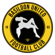 Basildon United FC Logo PNG Vector (CDR) Free Download