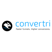 Convertro Logo PNG Vector (EPS) Free Download