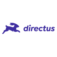 Directus Logo PNG Vector (SVG) Free Download