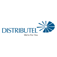 Distributel Logo PNG Vector (SVG) Free Download