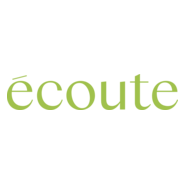 Écoute Logo PNG Vector (SVG) Free Download