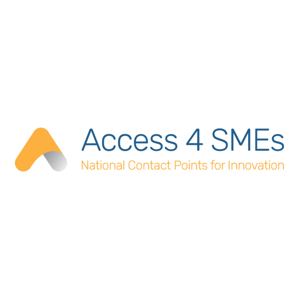 ACCESS4SMEs Logo PNG Vector (SVG) Free Download