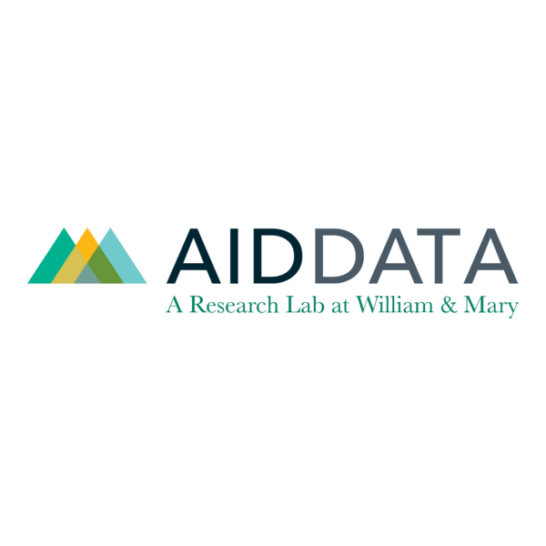 AidData Logo PNG Vector (SVG) Free Download