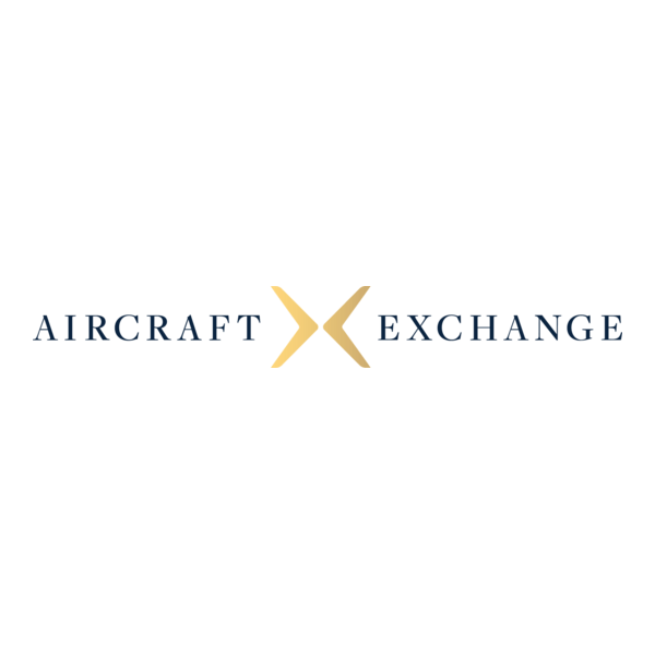 AircraftExchange Logo PNG Vector (SVG) Free Download