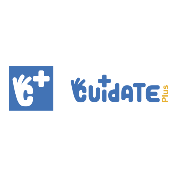 CuídatePlus Logo PNG Vector (SVG) Free Download
