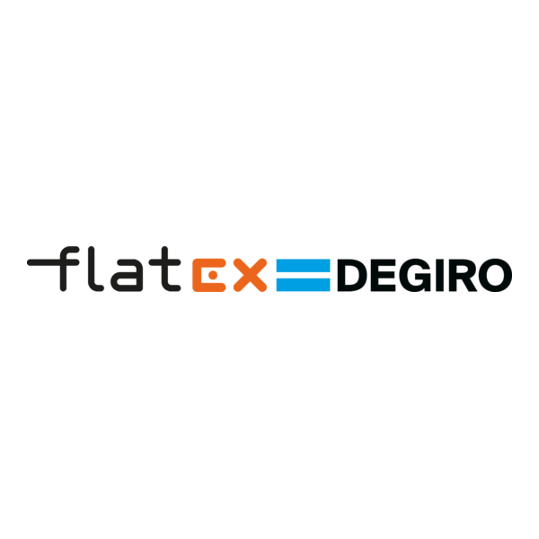 flatexDEGIRO Logo PNG Vector (SVG) Free Download