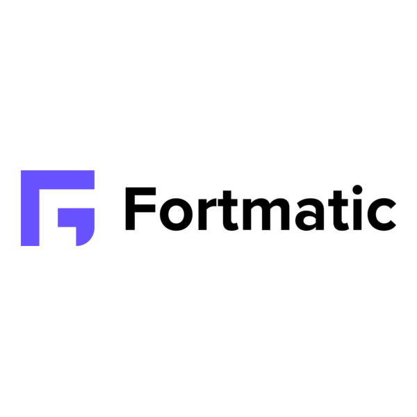 Fortmatic Logo PNG Vector (SVG) Free Download