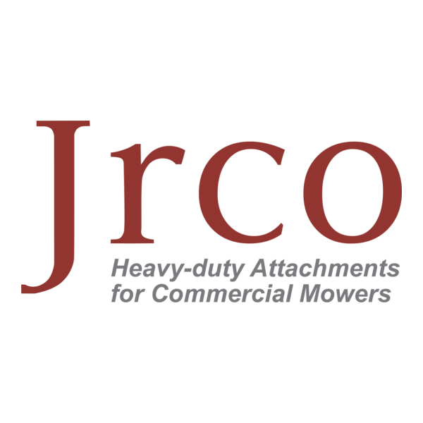 JRCO Logo PNG Vector (SVG) Free Download