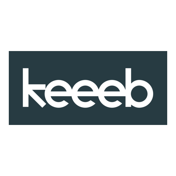 Keeeb Logo PNG Vector (CDR) Free Download