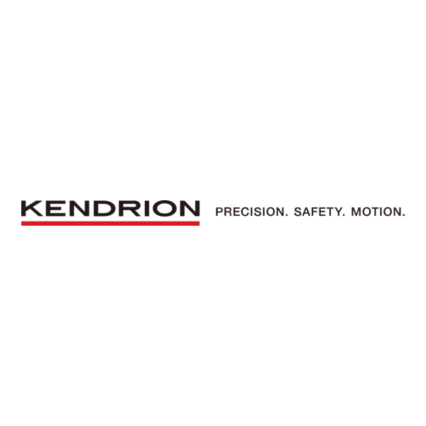 Kendrion Logo PNG Vector (SVG) Free Download