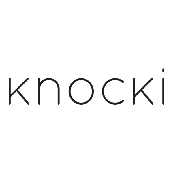 Knocki Logo PNG Vector (SVG) Free Download