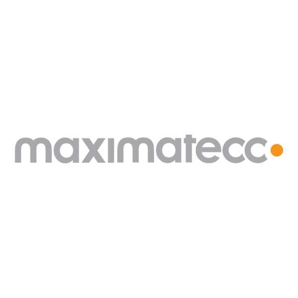 Maximatecc Logo PNG Vector (SVG) Free Download