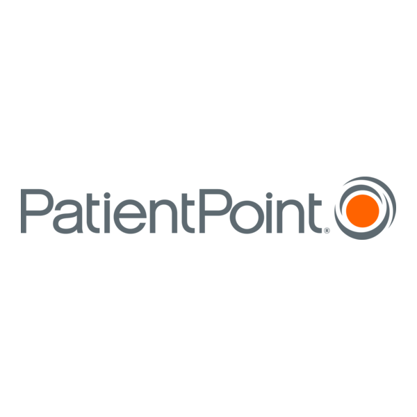 PatientPoint Logo PNG Vector (SVG) Free Download