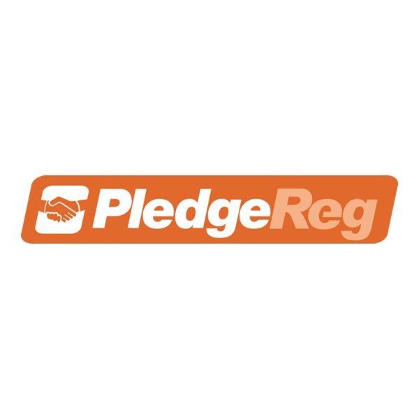 PledgeReg Logo PNG Vector (SVG) Free Download