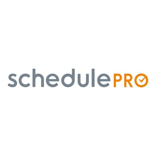 SchedulePro Logo PNG Vector (SVG) Free Download