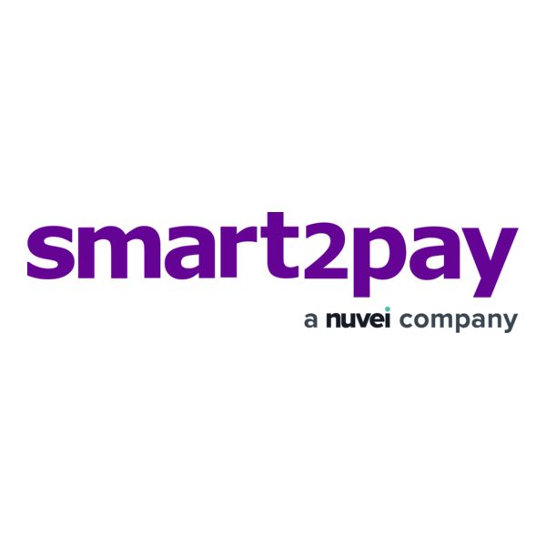 Smart2Pay Logo PNG Vector (SVG) Free Download