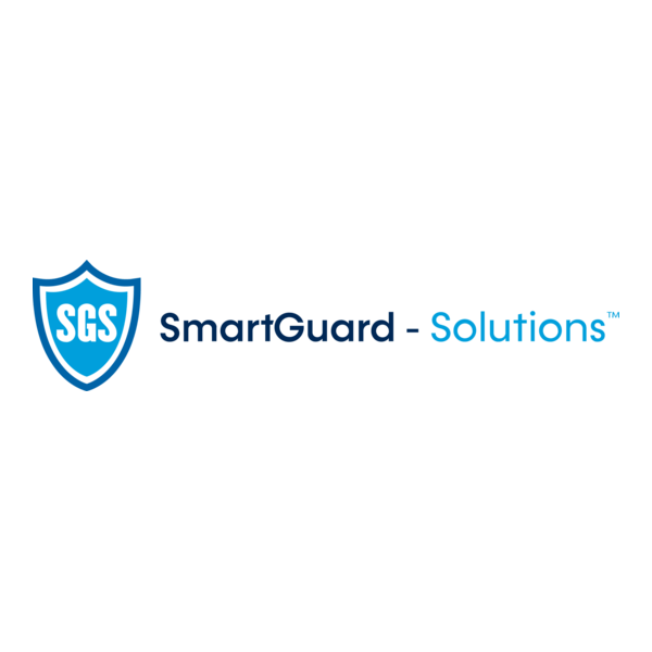 SmartGuard Logo PNG Vector (SVG) Free Download