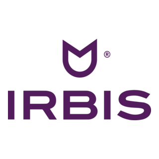Irbis Logo PNG Vectors Free Download