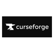 CurseForge Logo PNG Vector (SVG) Free Download