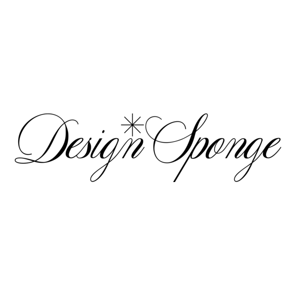 Design*Sponge Logo PNG Vector (CDR) Free Download