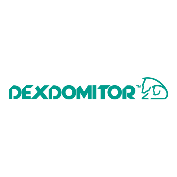 DEXDOMITOR Logo PNG Vector (SVG) Free Download