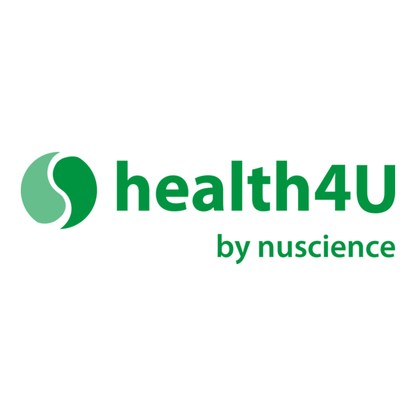 Health4U Logo PNG Vector (SVG) Free Download