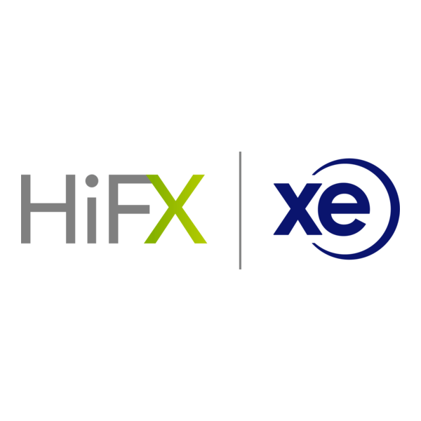 HiFX Logo PNG Vector (SVG) Free Download