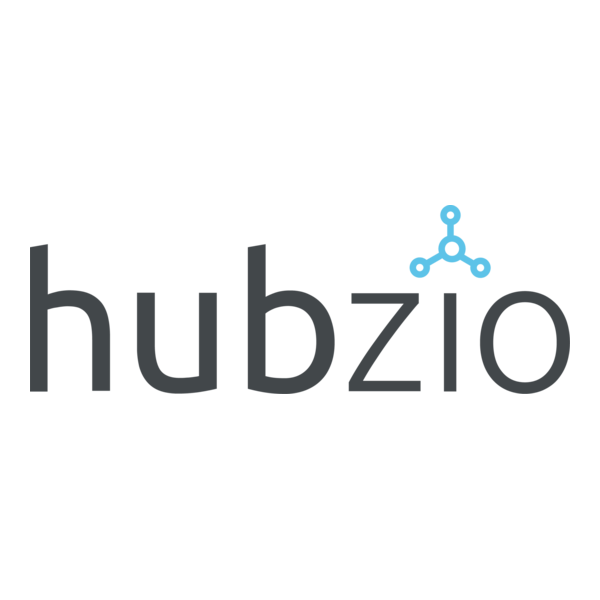 Hubzio Logo PNG Vector (SVG) Free Download