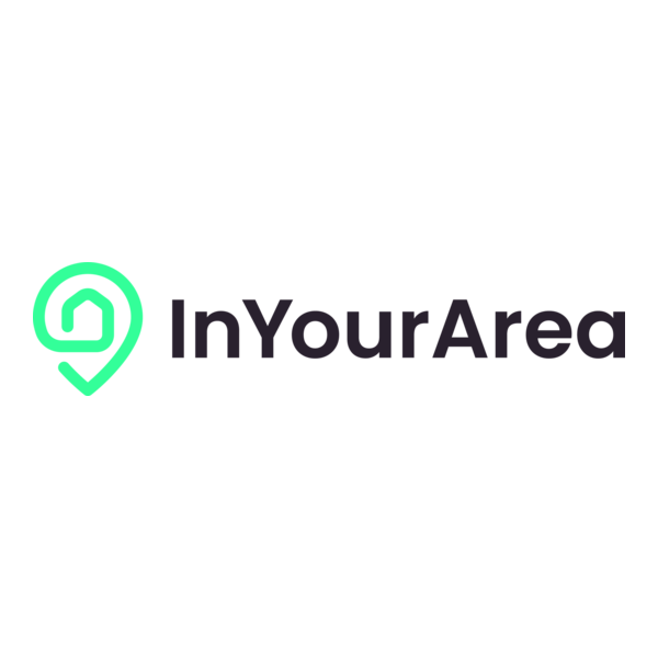 InYourArea Logo PNG Vector (SVG) Free Download