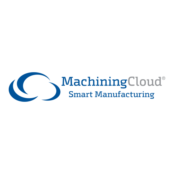 MachiningCloud Logo PNG Vector (SVG) Free Download