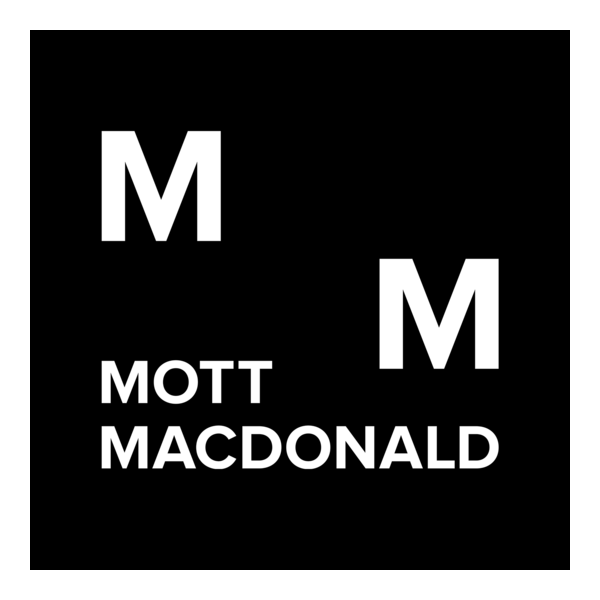 Mott MacDonald Logo PNG Vector (SVG) Free Download