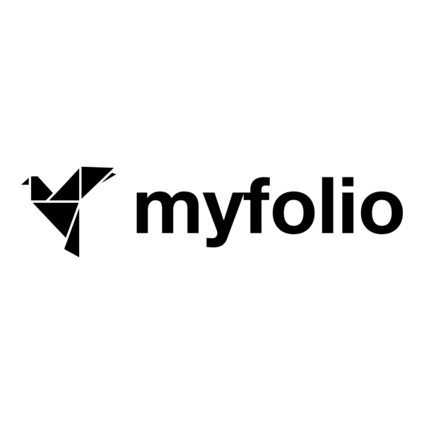 Myfolio Logo PNG Vector (SVG) Free Download