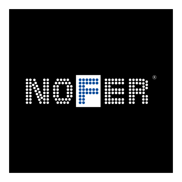 NOFER Logo PNG Vector (SVG) Free Download