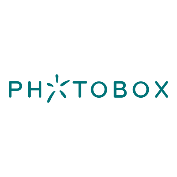 Photobox Logo PNG Vector (SVG) Free Download