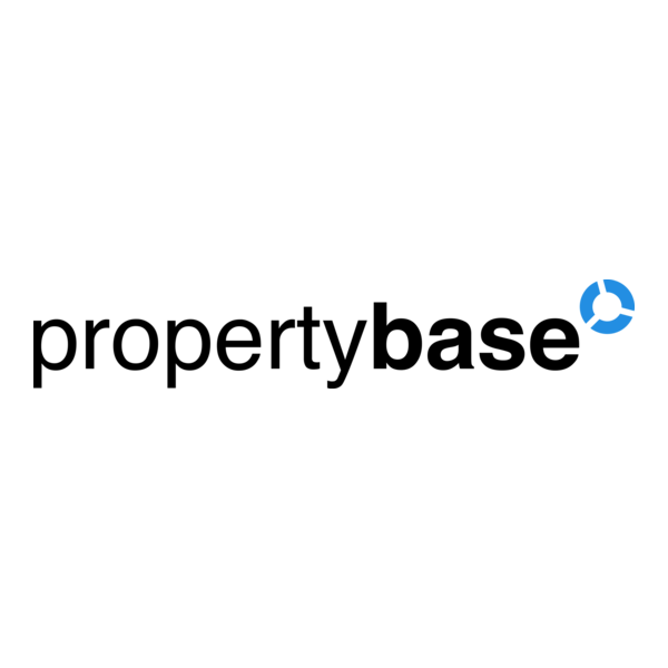 Propertybase Logo PNG Vector (SVG) Free Download