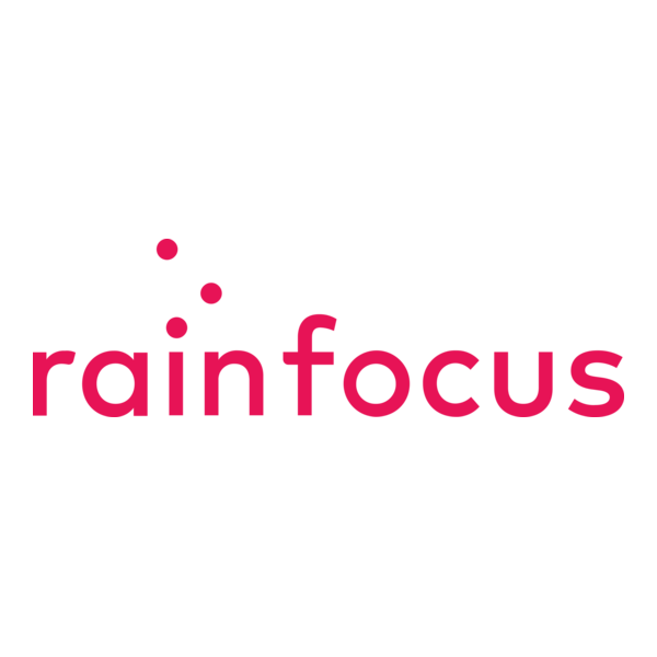 RainFocus Logo PNG Vector (SVG) Free Download