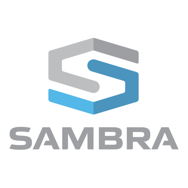 SAMBRA Logo PNG Vector (SVG) Free Download