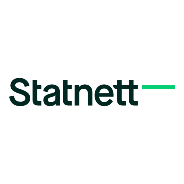 Statnett Logo PNG Vector (SVG) Free Download