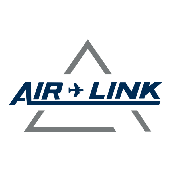 Air Link Logo PNG Vector (SVG) Free Download
