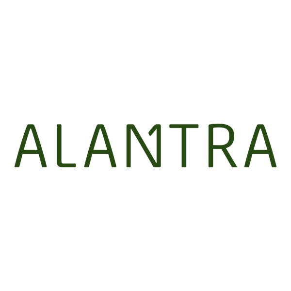 Alantra Logo PNG Vector (SVG) Free Download