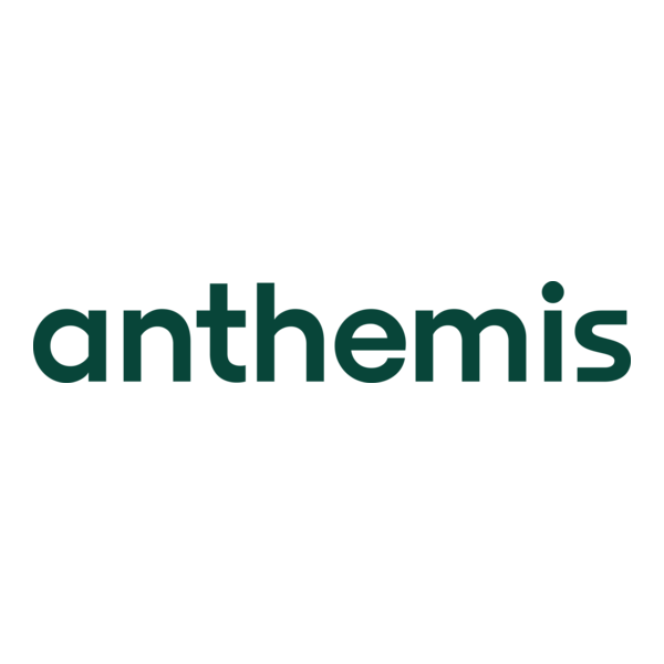 Anthemis Logo PNG Vector (SVG) Free Download