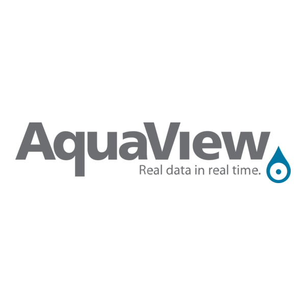 AquaView Logo PNG Vector (SVG) Free Download