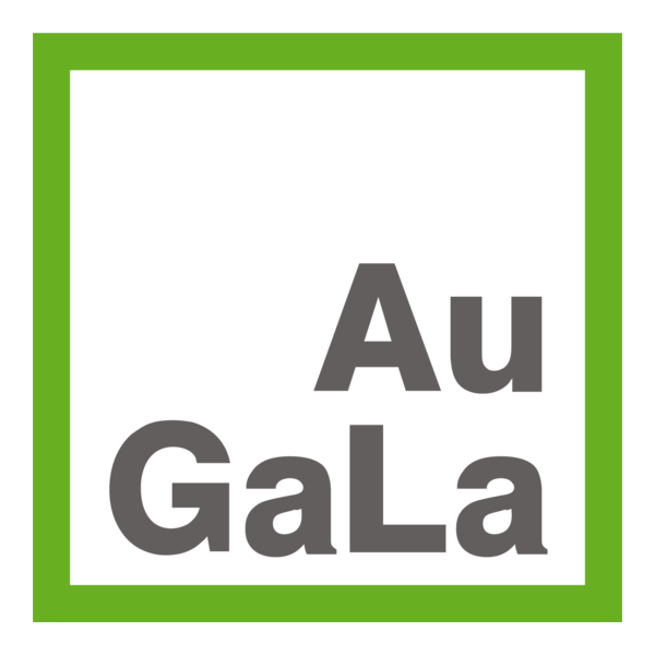 AuGaLa Logo PNG Vector (SVG) Free Download