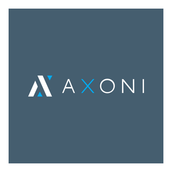 Axoni Logo PNG Vector (SVG) Free Download