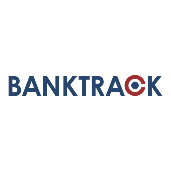 BankTrack Logo PNG Vector (SVG) Free Download