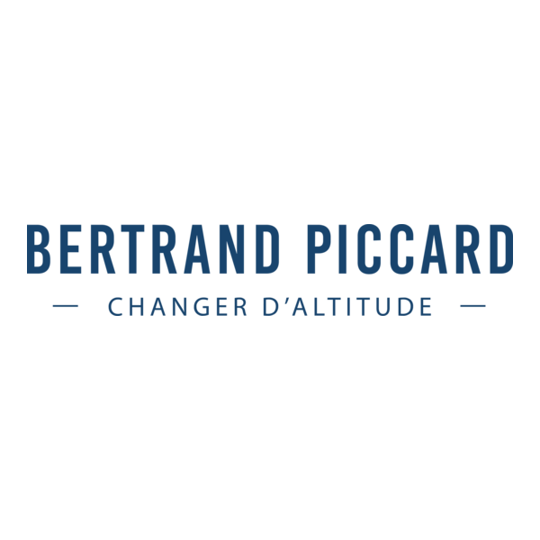 Bertrand Piccard Logo PNG Vector (SVG) Free Download