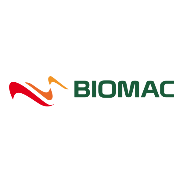 BIOMAC Logo PNG Vector (SVG) Free Download