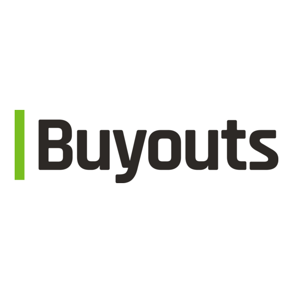 buyouts Logo PNG Vector (SVG) Free Download