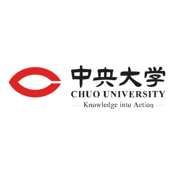 Chuo University Logo PNG Vector (SVG) Free Download