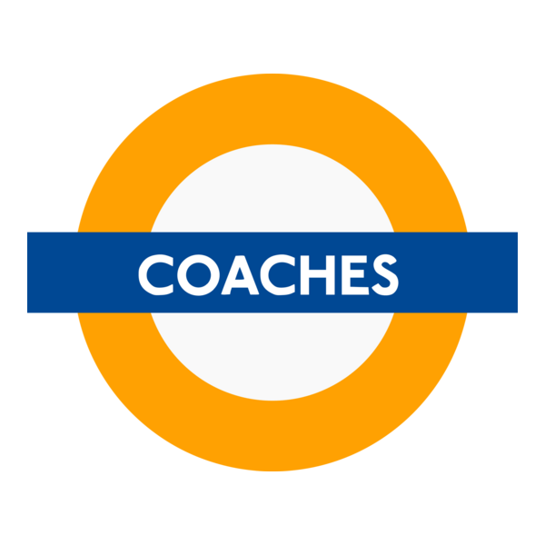 Coaches Logo PNG Vector (SVG) Free Download